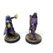 Hobgoblins | Professionally Painted Miniature, 28mm Scale, D&D, TTRPG ...