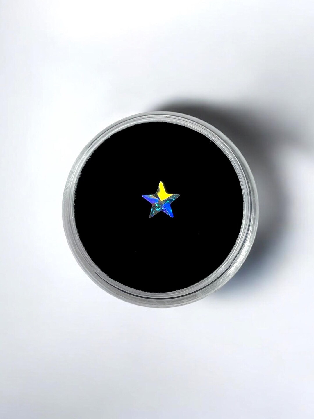 Swarovski Star Tooth Gem - Etsy