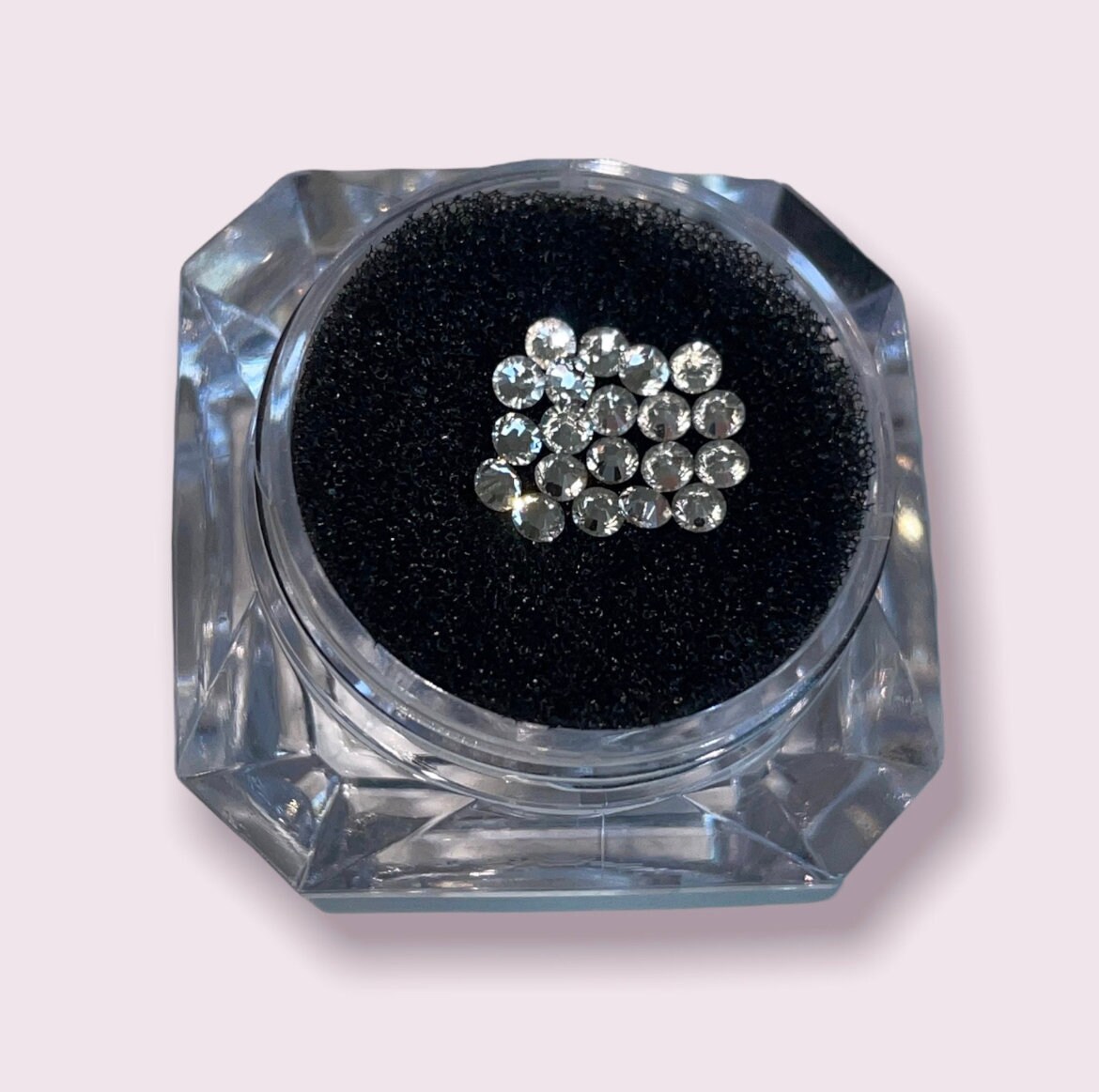 Swarovski Tooth Gems - Etsy