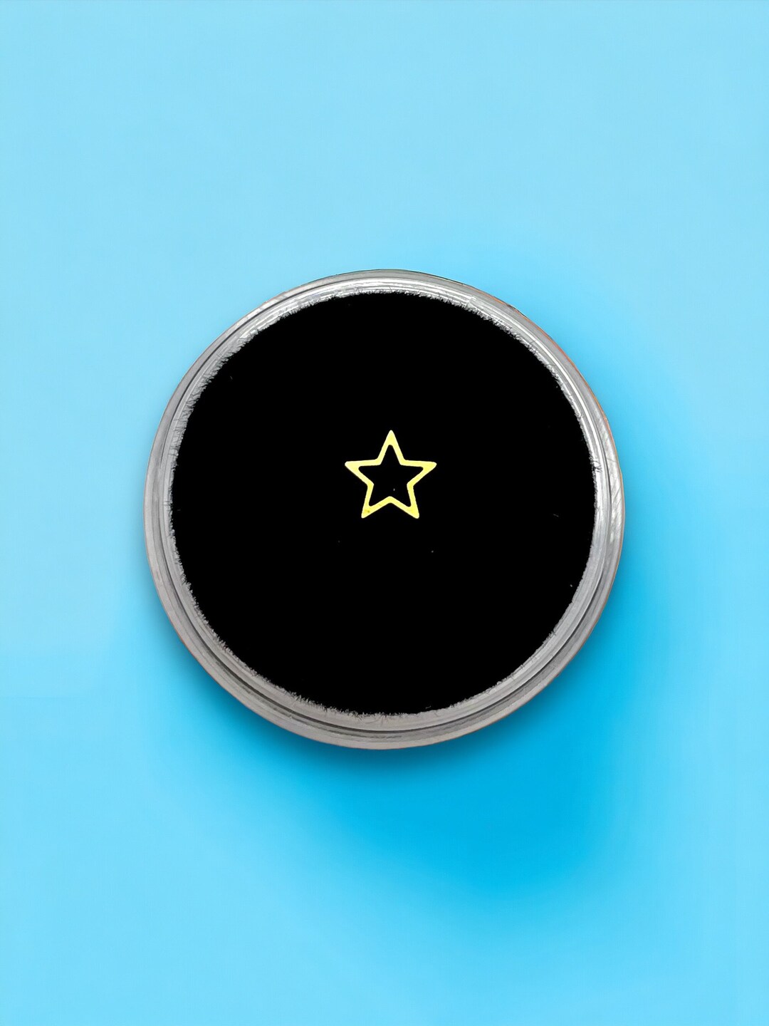 Gold Pointed Star Tooth Gem - Etsy