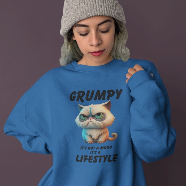 Grumpy Cat Birthday - Etsy
