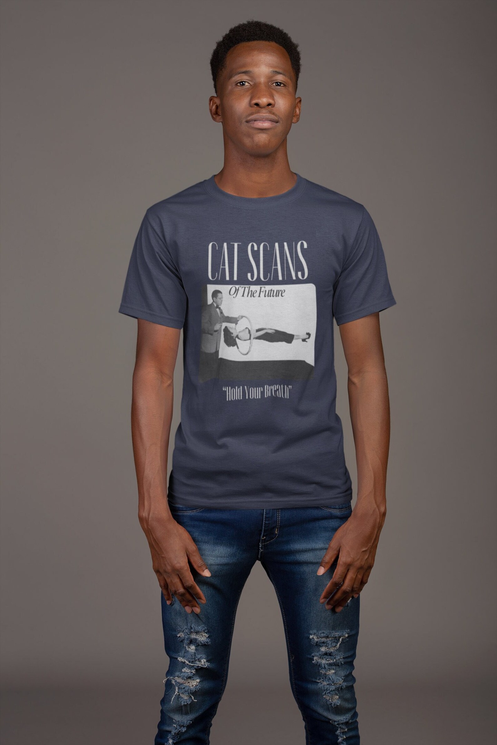 Funny Radiology Shirt, Unisex Short Sleeve Tee, Fun CT Scan T-shirt ...