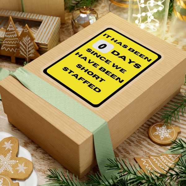 Funny Safety Signs Workplace - Etsy