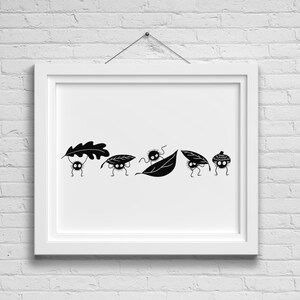 Soot Sprite PNG Digital Download - Etsy