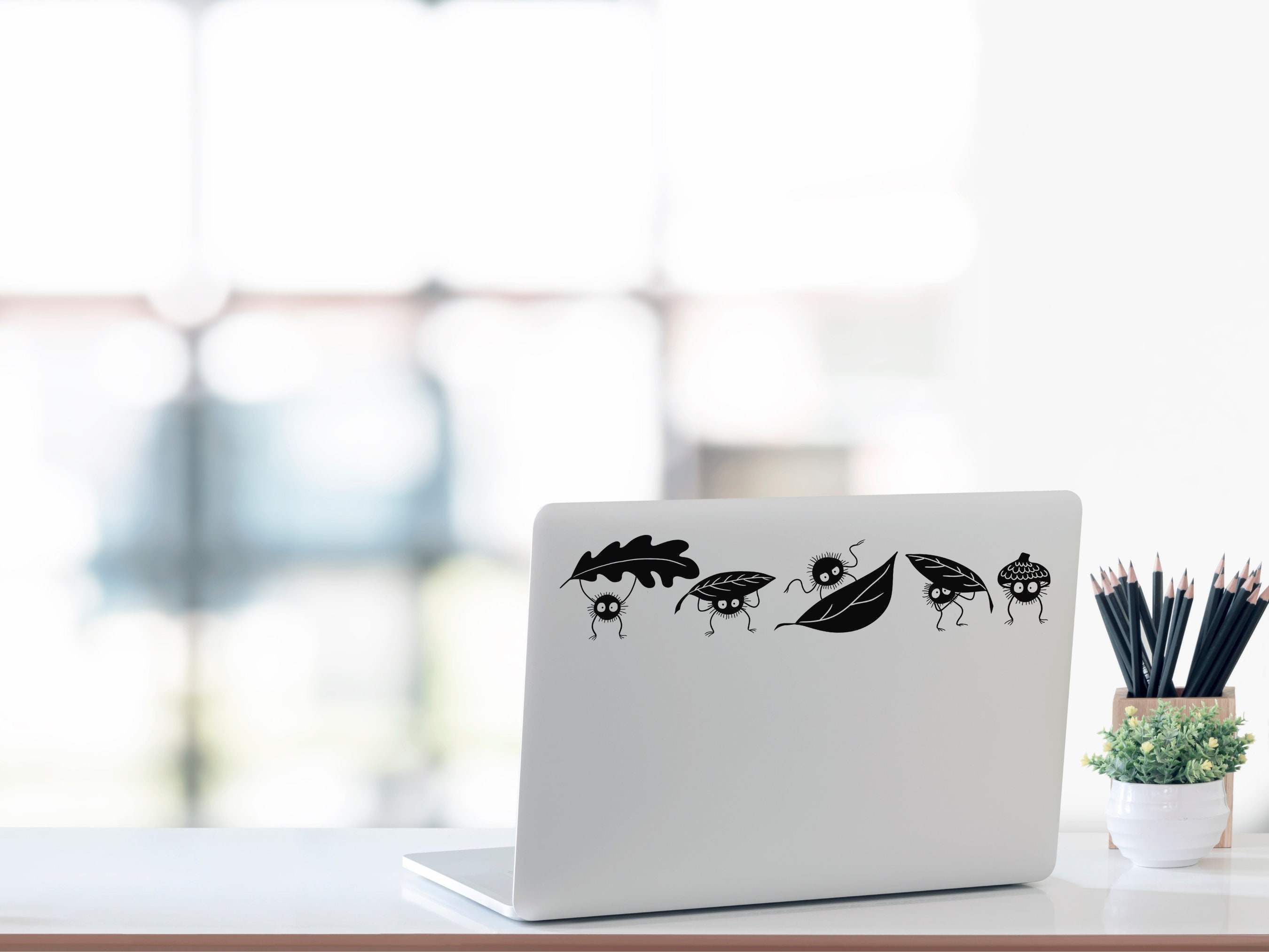 Soot Sprite PNG Digital Download - Etsy