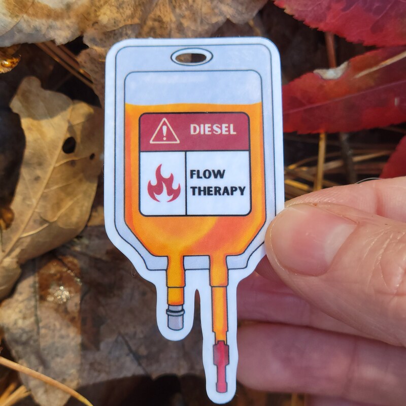 Iv Fluid Labels - Etsy