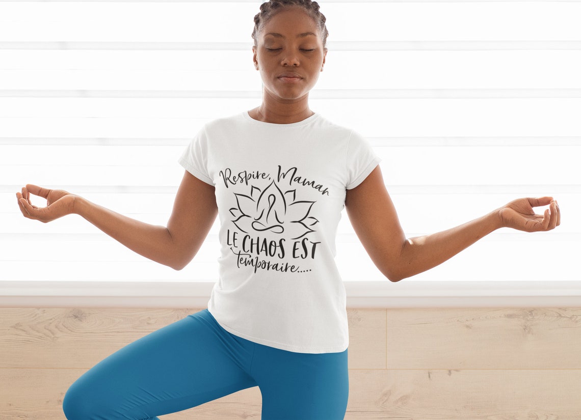 10 French Zen Mom Bundle, French Cricut, Sublimation Français Svg ...