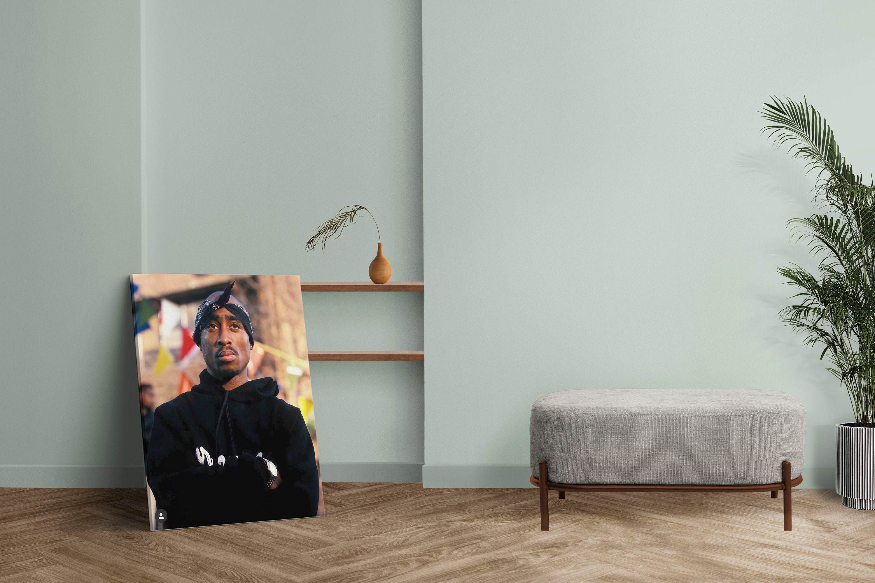 Buy Tupac Tupac Shakur Art Tupac Shakur Poster Tupac Shakur Online in ...