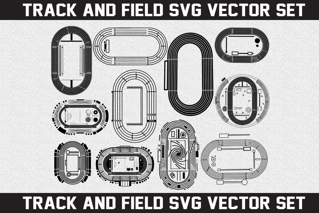 Track and Field Shoe Winged Svg Cut File Logo PNG Clipart Vector Design ...