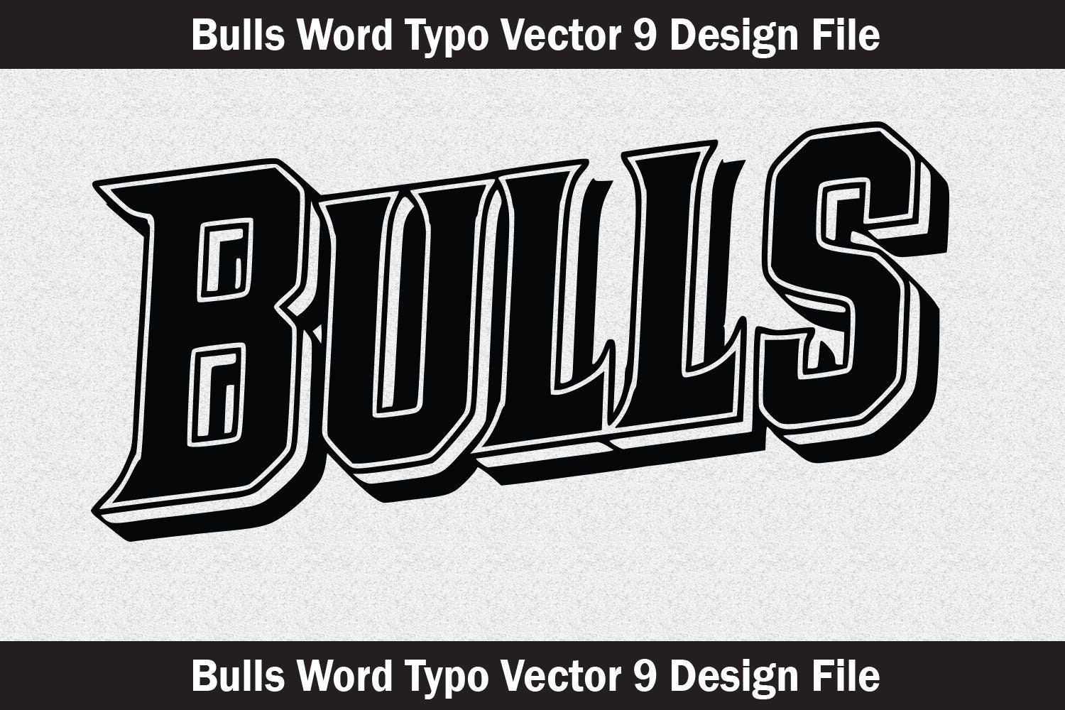 Bulls Svg,bulls Mascot Svg,bulls Cut File,bulls Vector,bulls Word Art ...