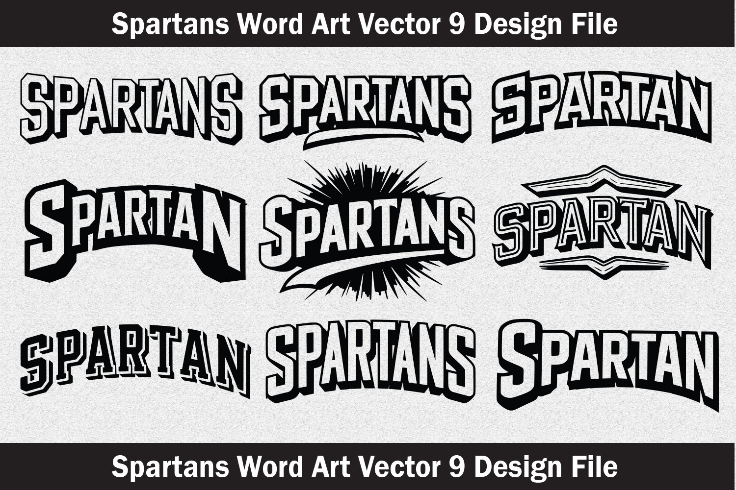 Spartans Svg,spartans Mascot Svg,spartans Cut File,spartans Vector ...