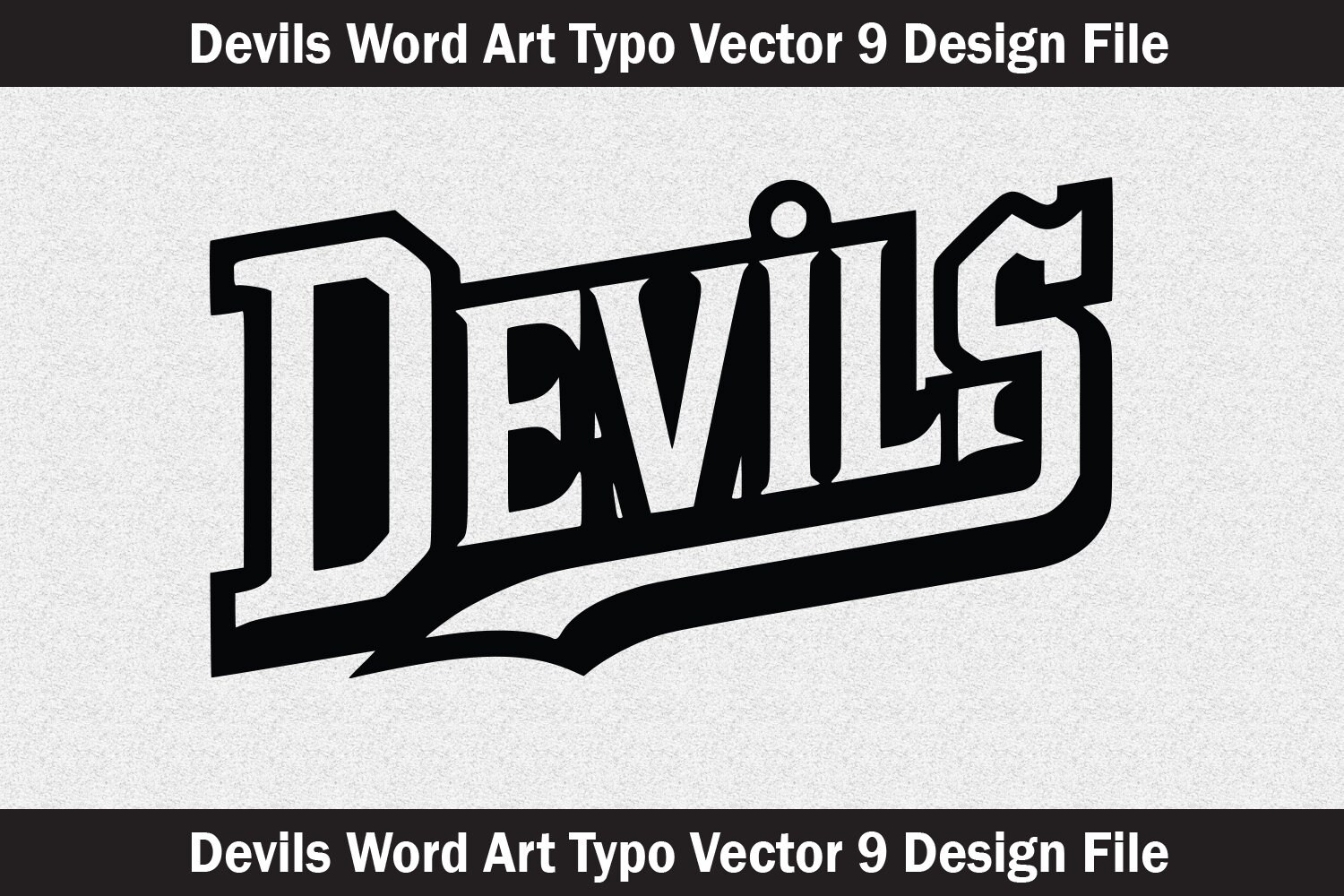 Devils Svg,devils Mascot Svg,devils Cut File,devils Vector,devils Word ...