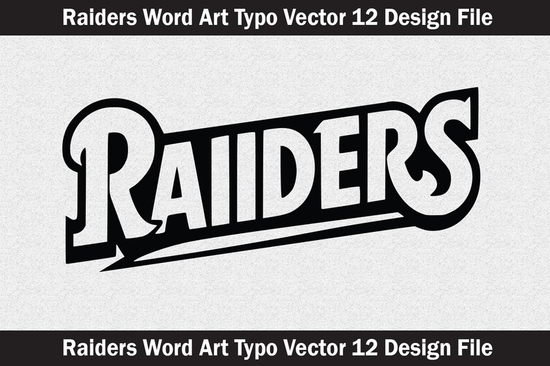 Raiders Svg,raiders Mascot Svg,raiders Cut File,raiders Vector,raiders ...