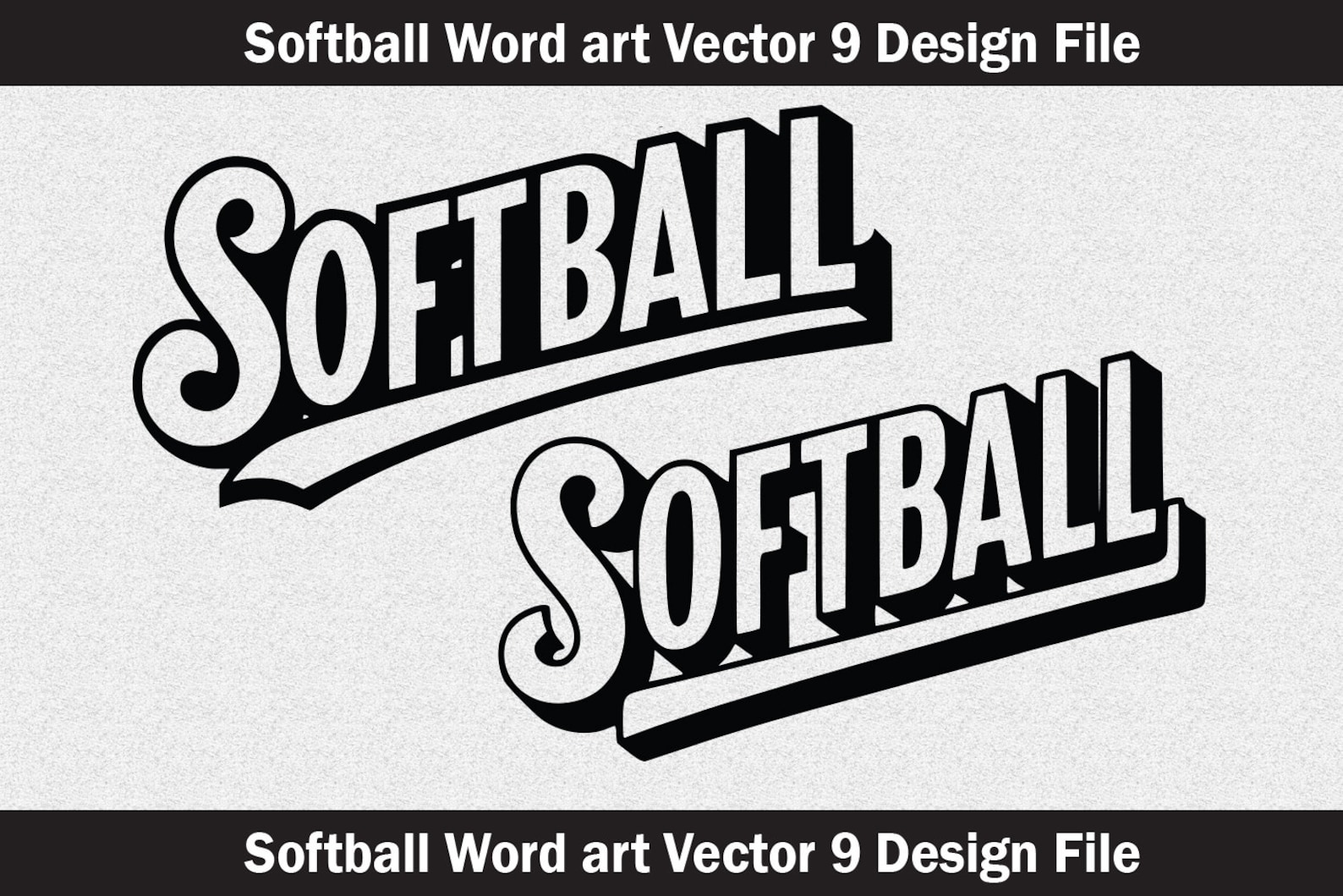 Softball Svg,softball Ball Svg,softball Cut File,softball Vector ...