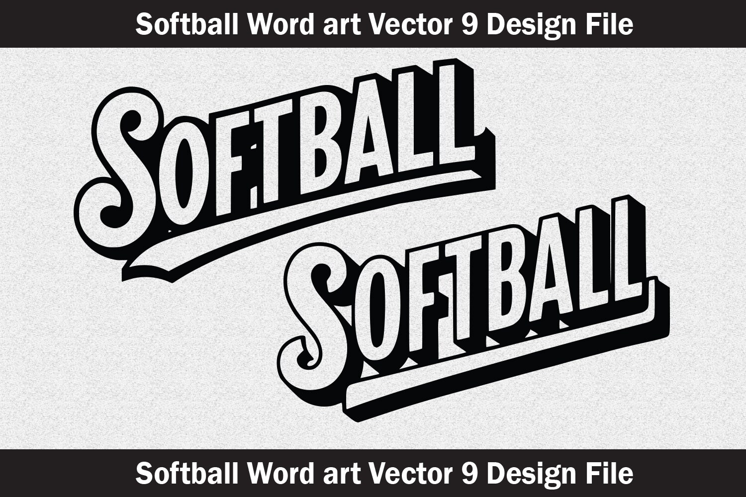 Softball Svg,softball Ball Svg,softball Cut File,softball Vector ...