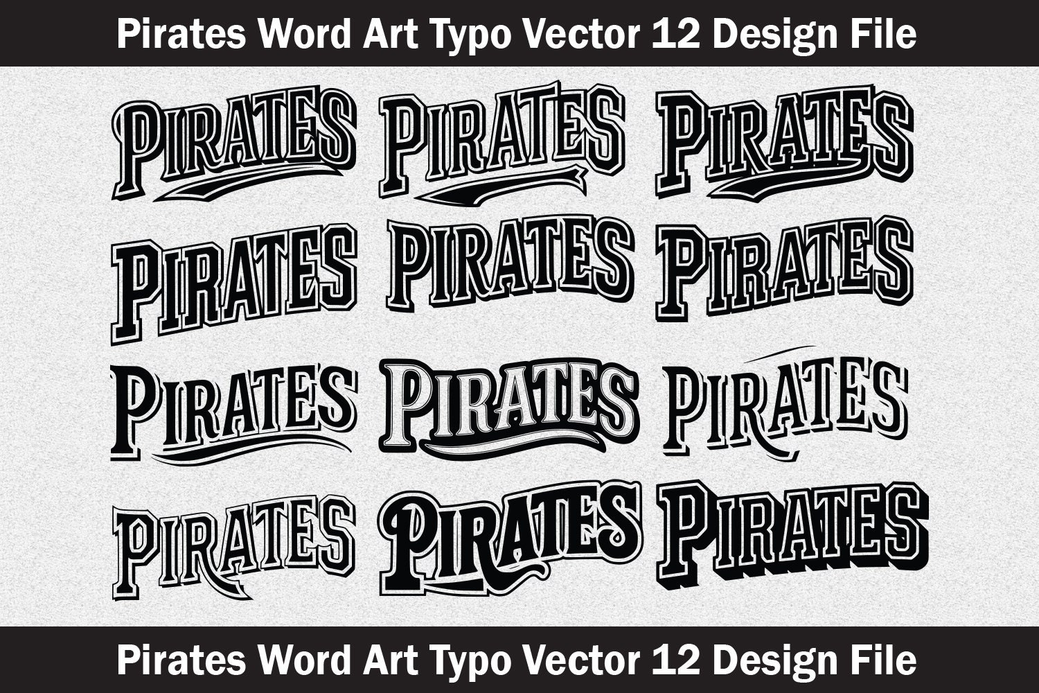 Pirates Svg,pirates Mascot Svg,pirates Cut File,pirates Vector,pirates ...