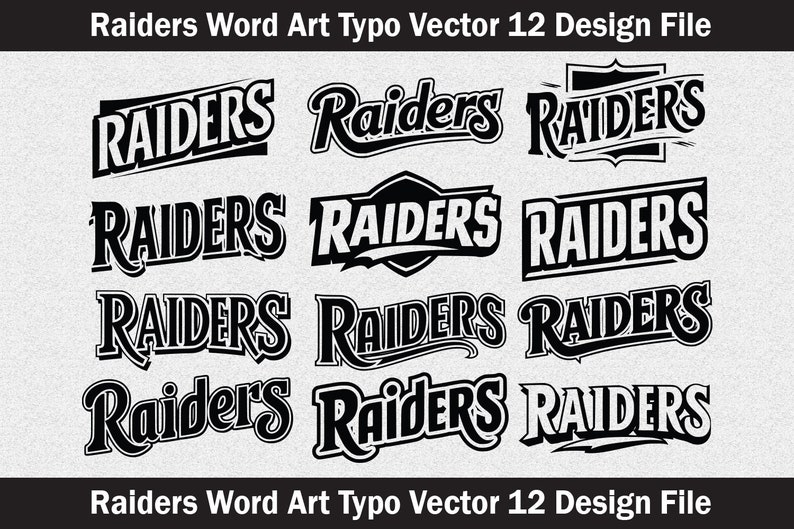 Raiders Svg,raiders Mascot Svg,raiders Cut File,raiders Vector,raiders ...