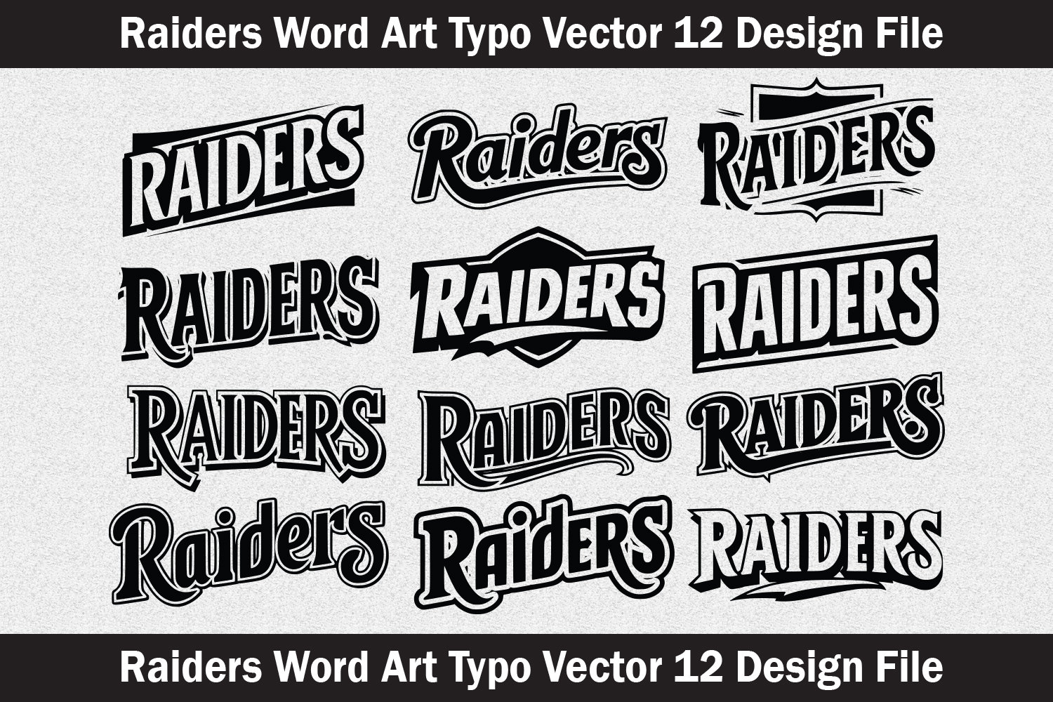 Raiders Svg,raiders Mascot Svg,raiders Cut File,raiders Vector,raiders ...
