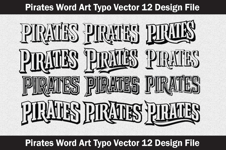 Pirates Svg,pirates Mascot Svg,pirates Cut File,pirates Vector,pirates ...