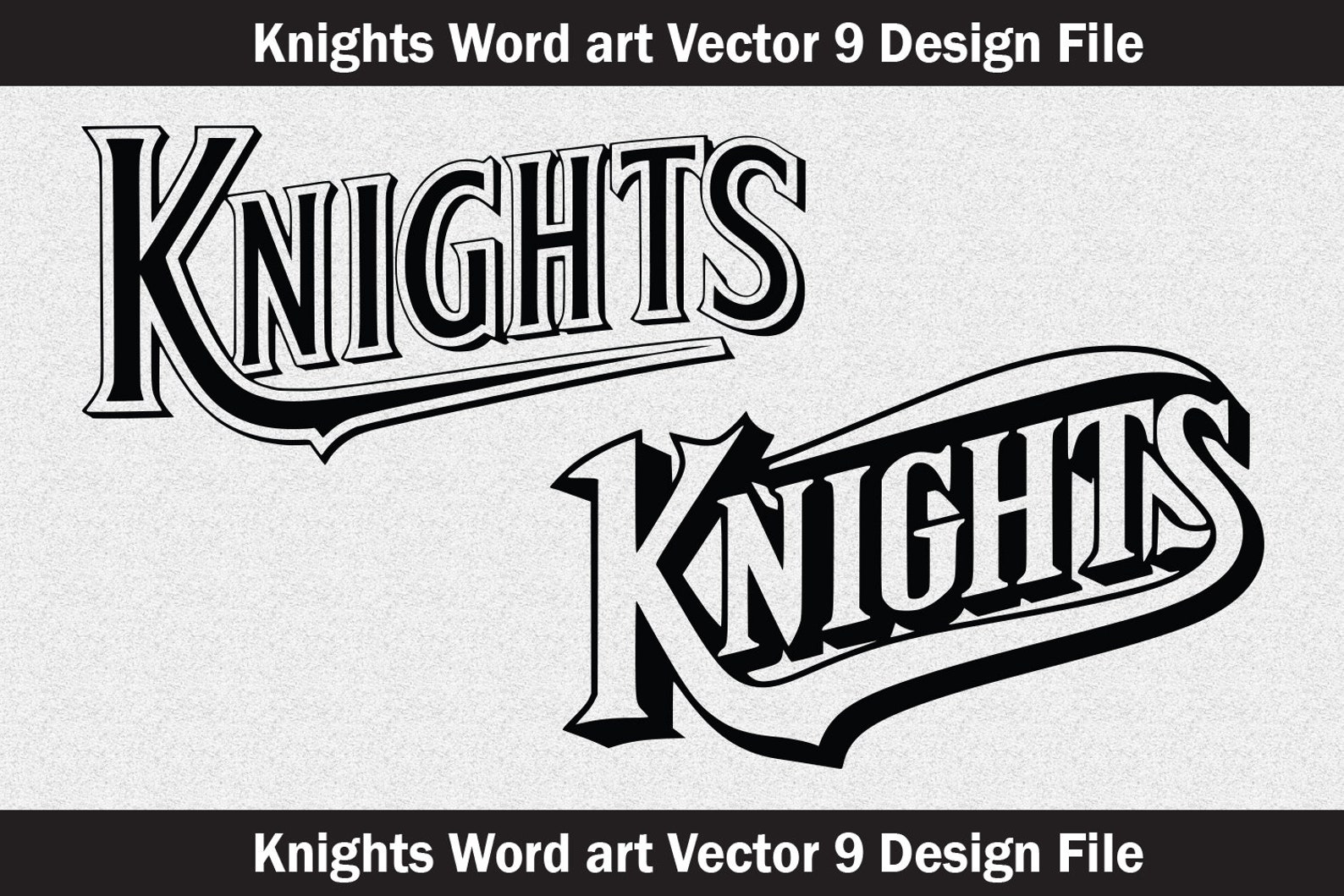 Knights Svg,knights Mascot Svg,knights Cut File,knights Vector,knights ...