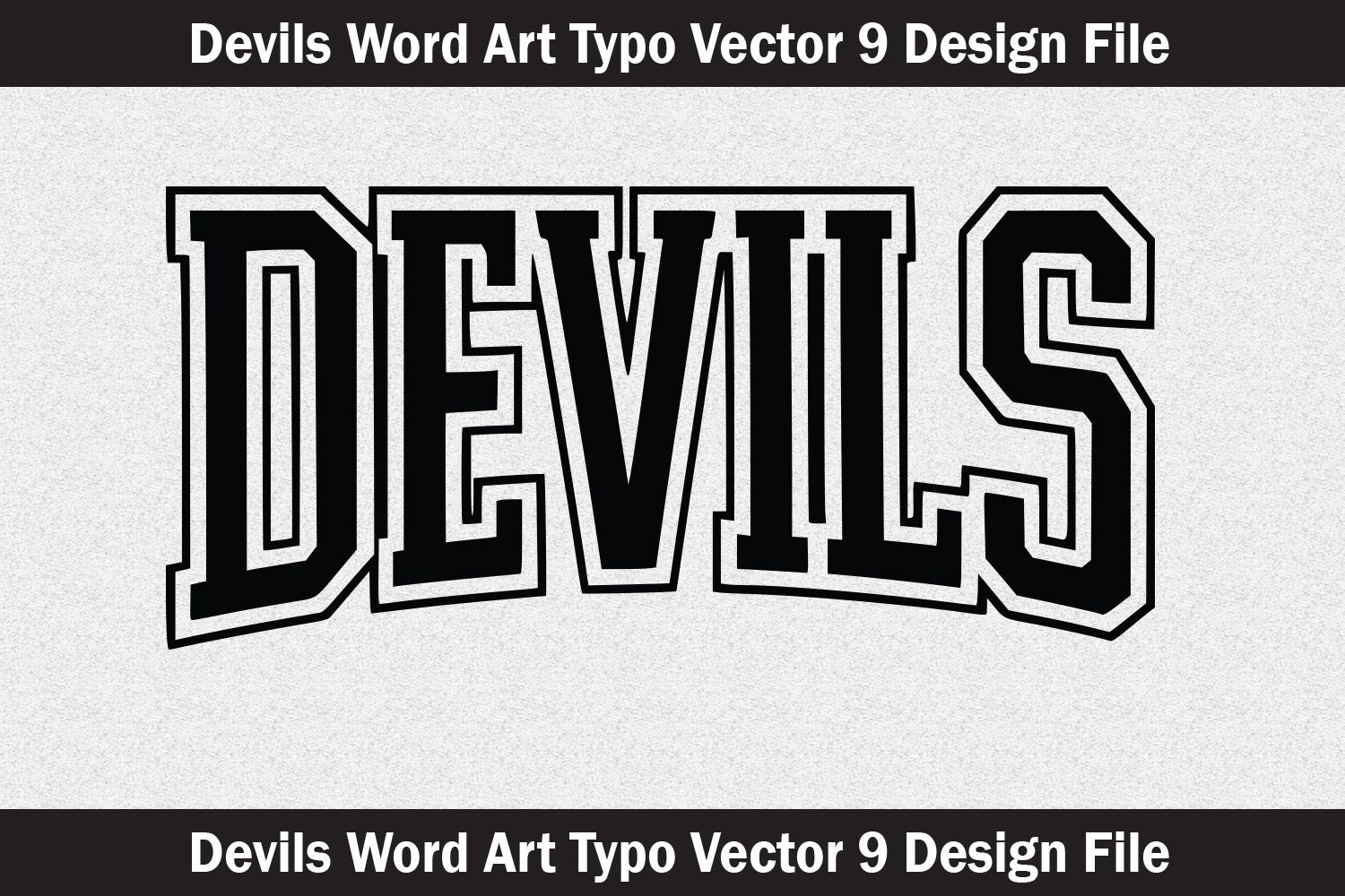 Devils Svg,devils Mascot Svg,devils Cut File,devils Vector,devils Word ...