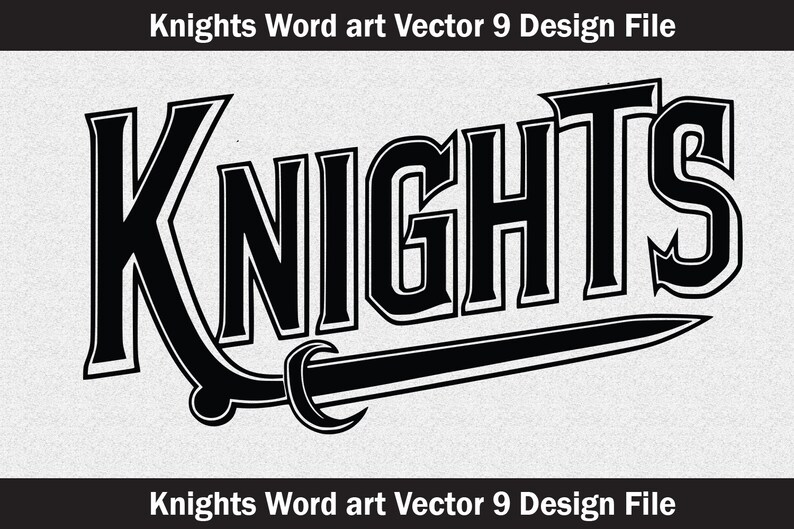 Knights Svg,knights Mascot Svg,knights Cut File,knights Vector,knights ...