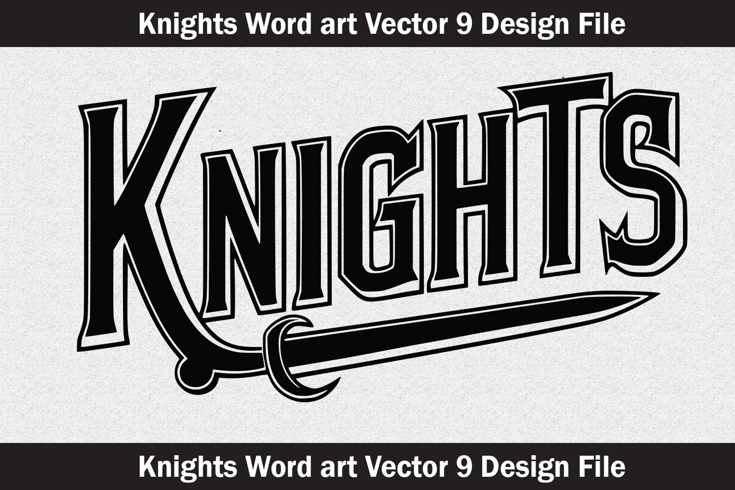 Knights Svg,knights Mascot Svg,knights Cut File,knights Vector,knights ...