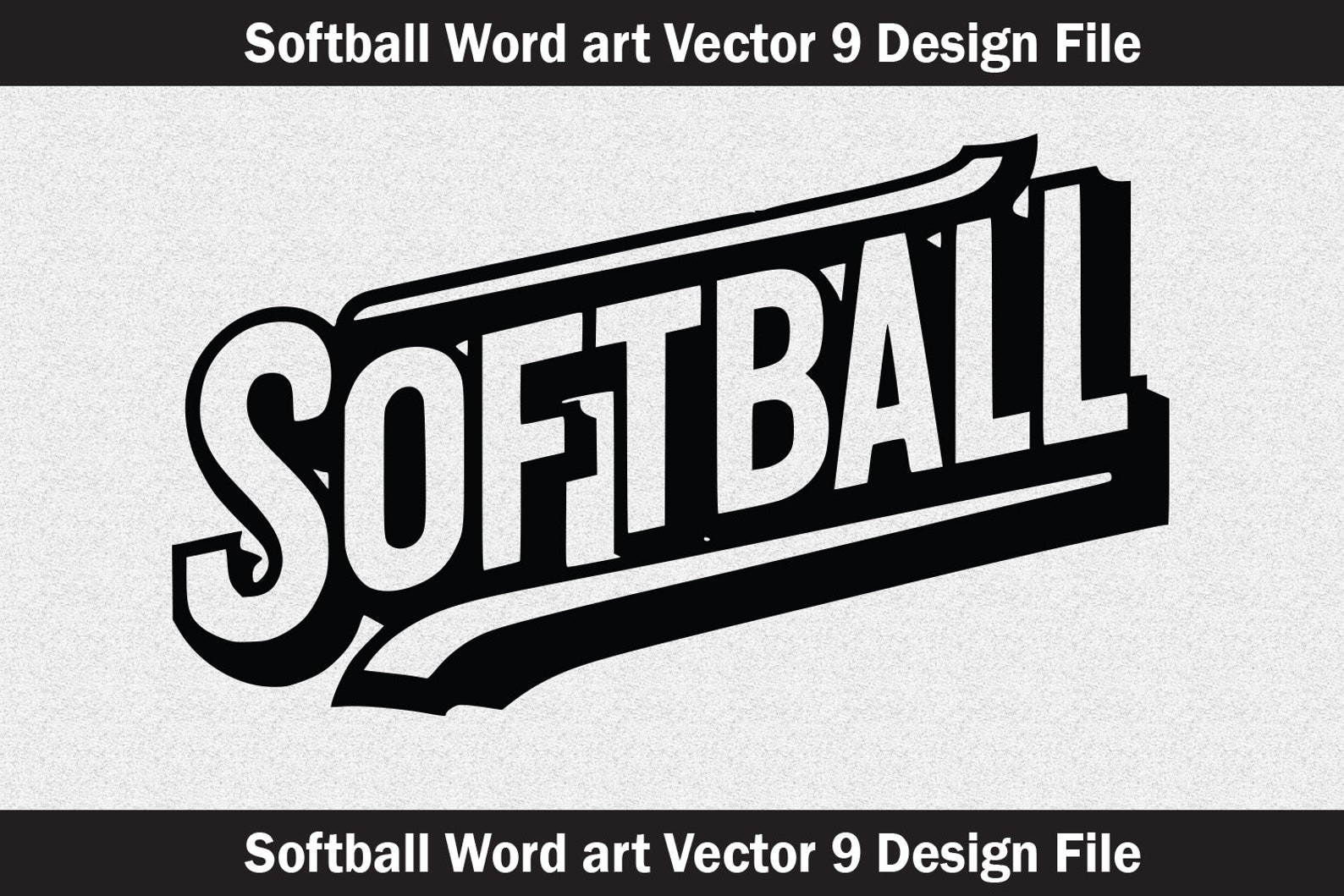 Softball Svg,softball Ball Svg,softball Cut File,softball Vector ...