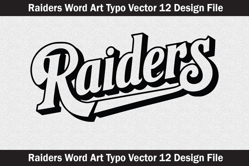Raiders Svg,raiders Mascot Svg,raiders Cut File,raiders Vector,raiders ...