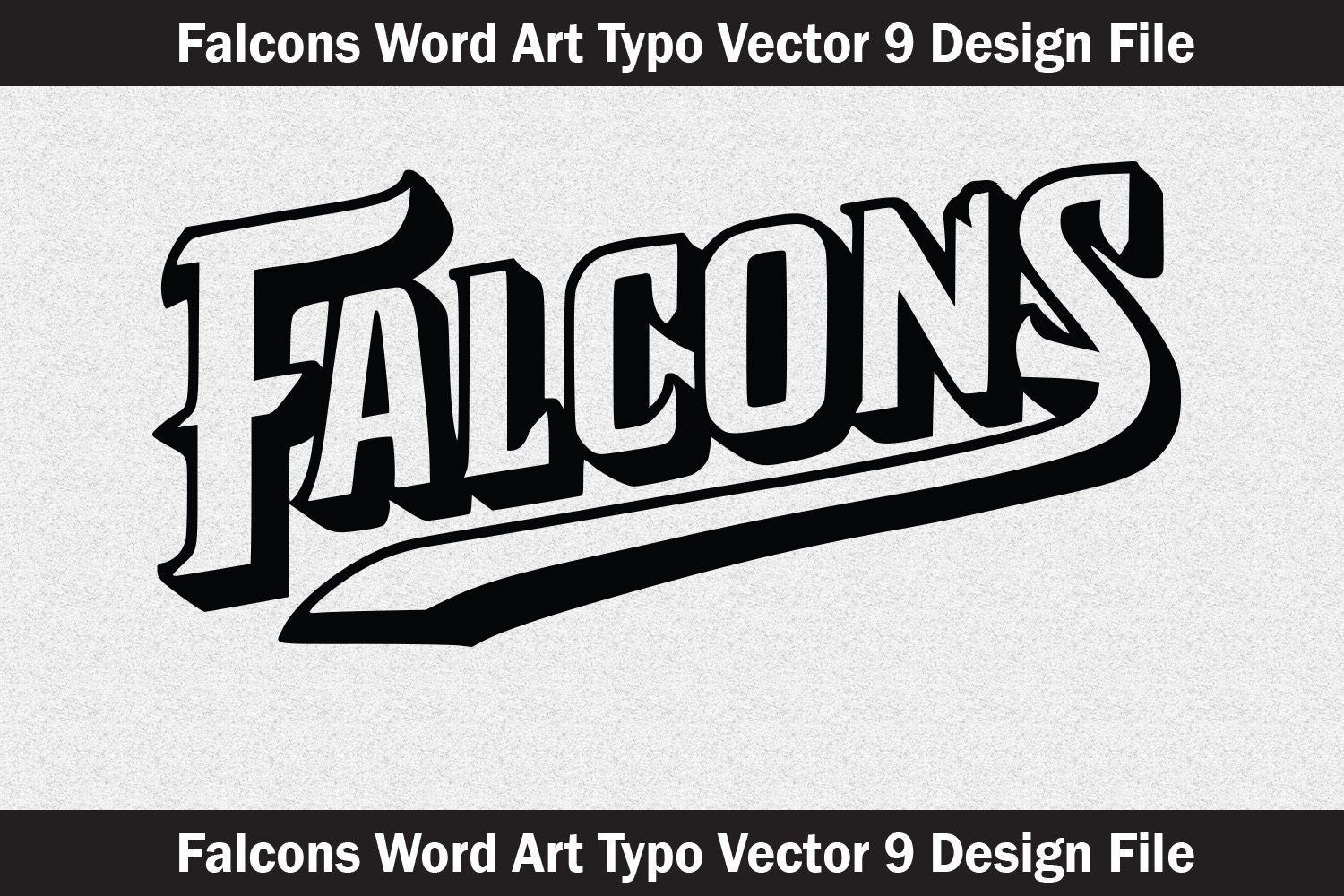 Falcons Svg,falcons Mascot Svg,falcons Cut File,falcons Vector,falcons ...