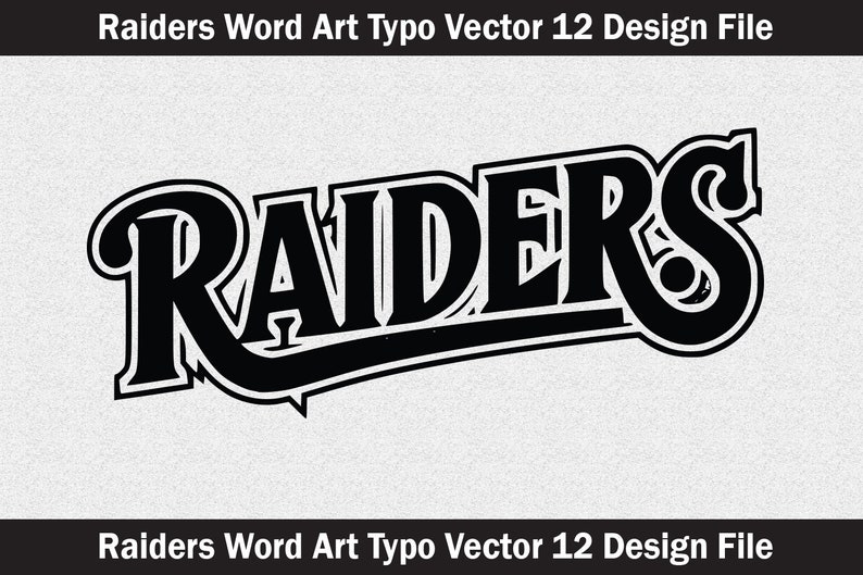 Raiders Svg,raiders Mascot Svg,raiders Cut File,raiders Vector,raiders ...