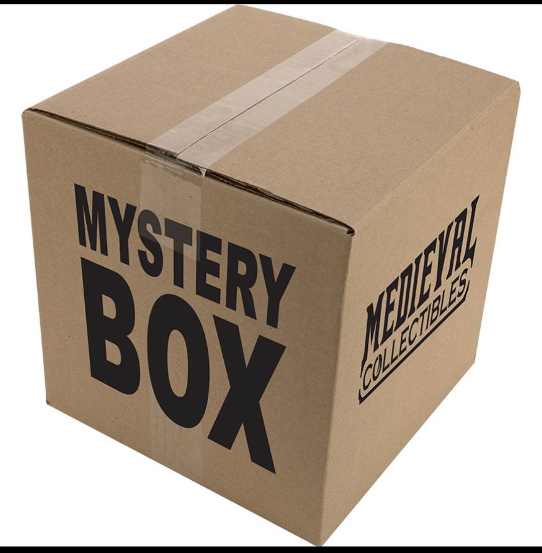 Amazon Liquidation Mystery Box Fitness And Sports Etsy