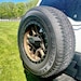 Custom Interchangeable FJ Cruiser Backup Camera Cover for - Etsy
