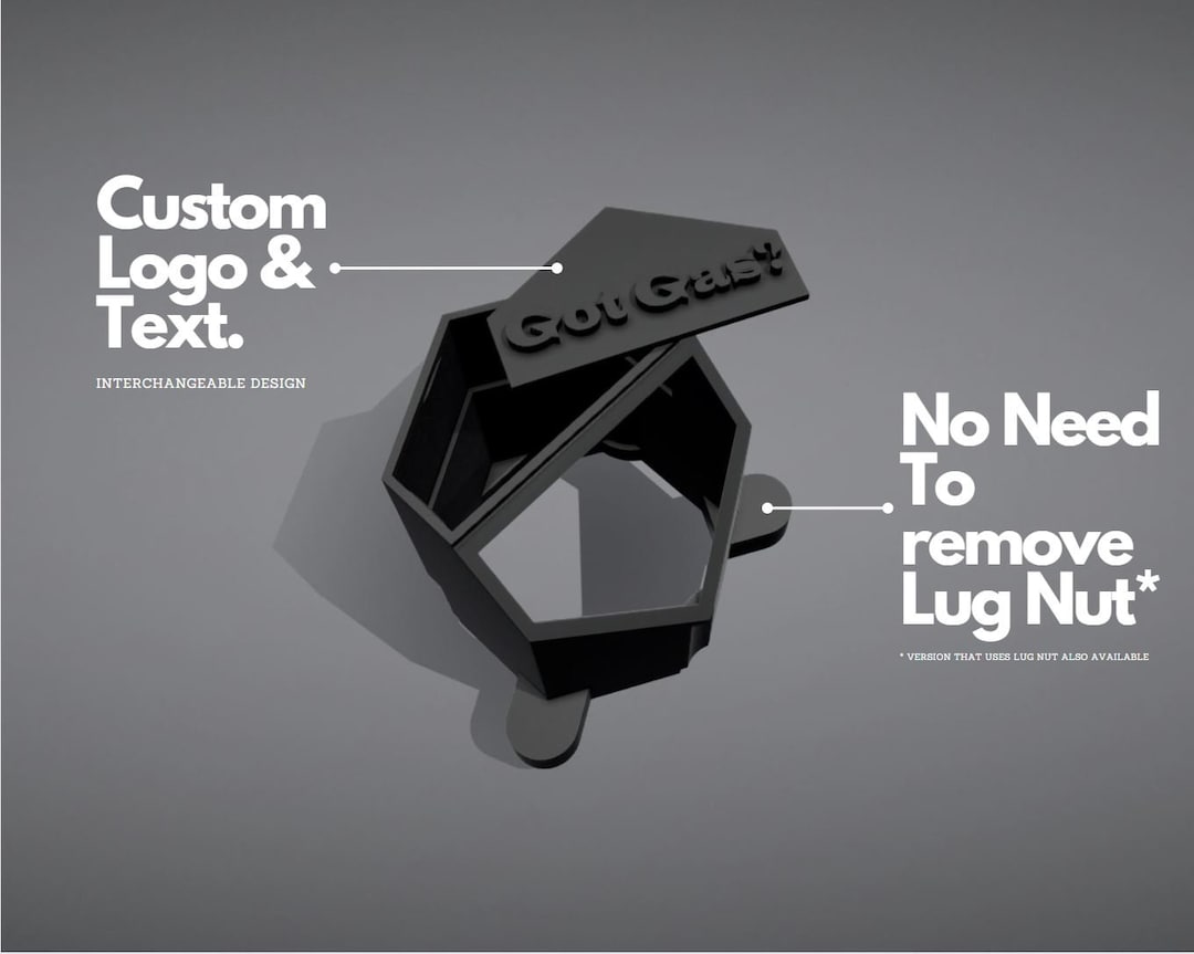 Custom Interchangeable FJ Cruiser Backup Camera Cover for Spare Tire - Etsy