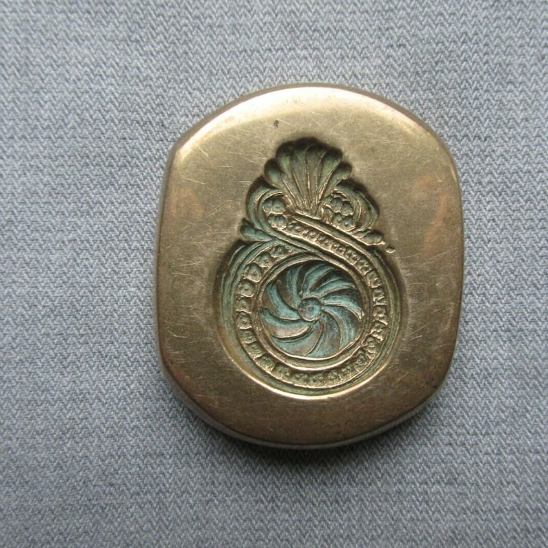 Vintage Jewelry Casting - Etsy UK
