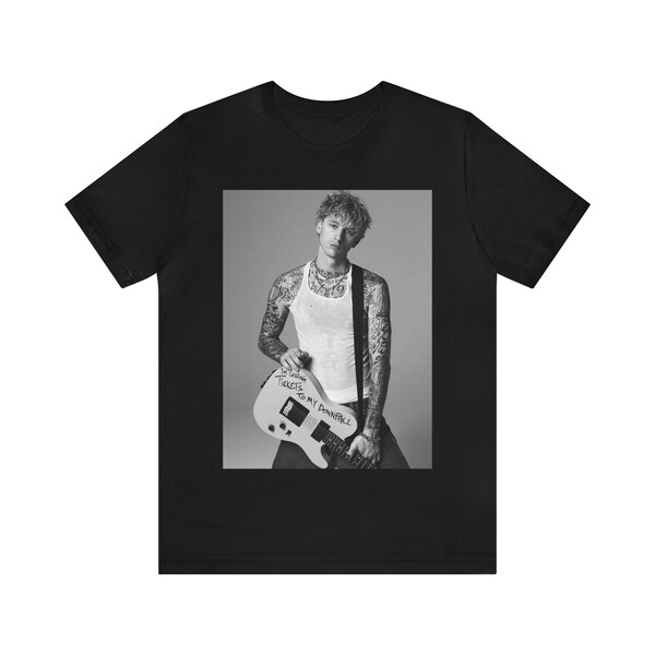 Mgk - Etsy