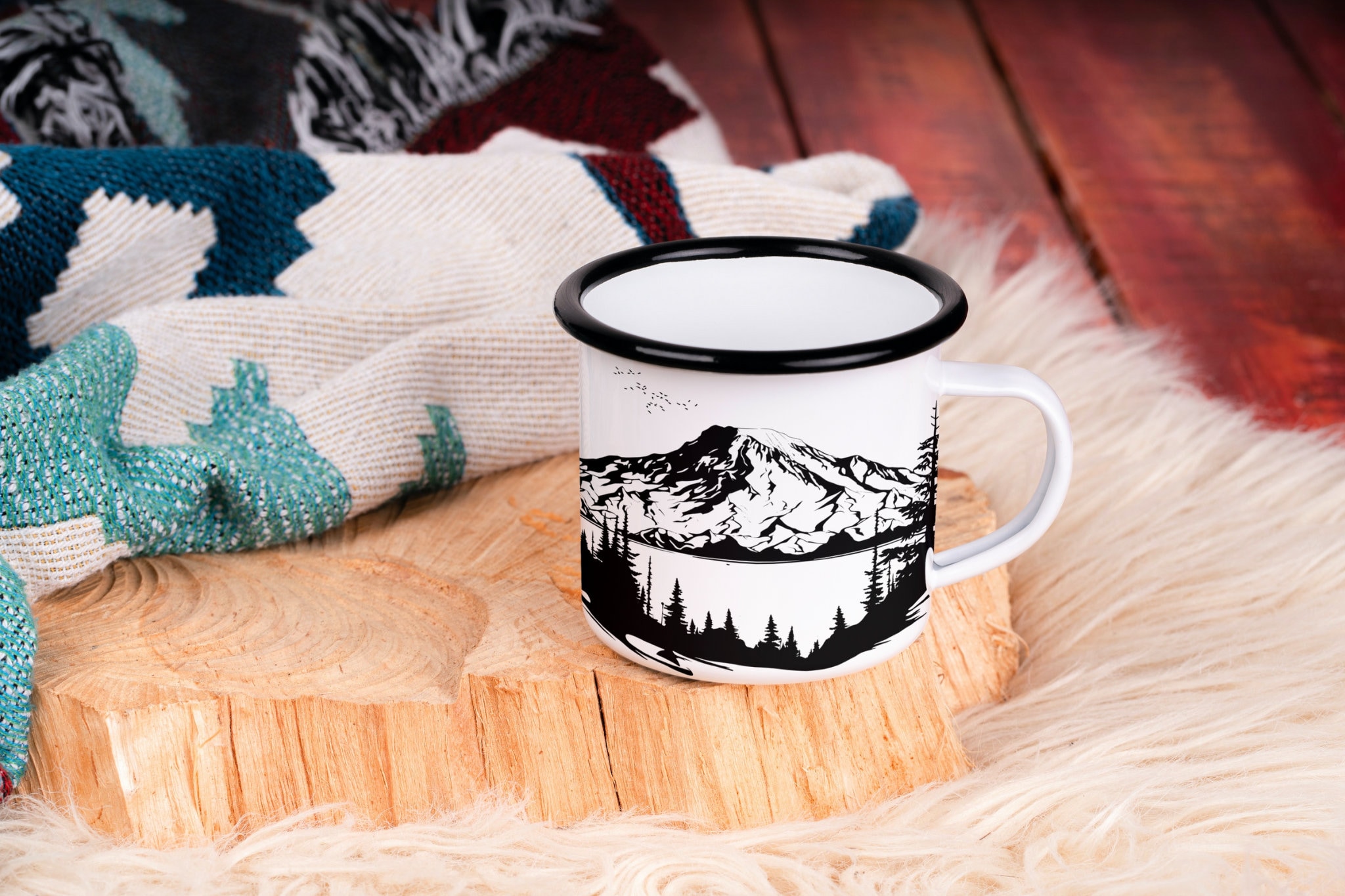 Mount Rainier SVG -|- High Quality -|- Detailed Digital File -|- Mount ...