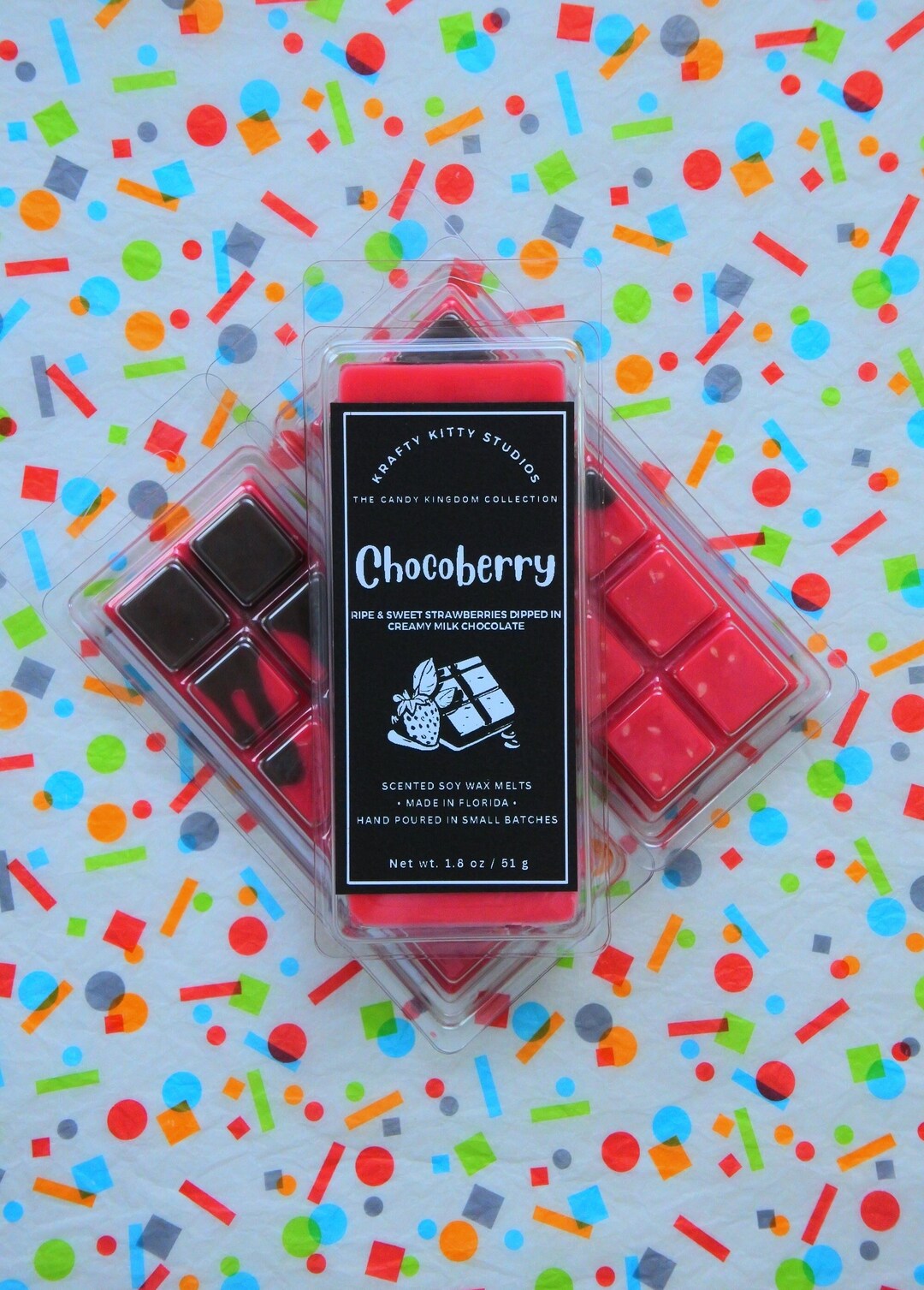 Chocoberry Ripe & Sweet Strawberries Dipped in Creamy Milk Chocolate ...