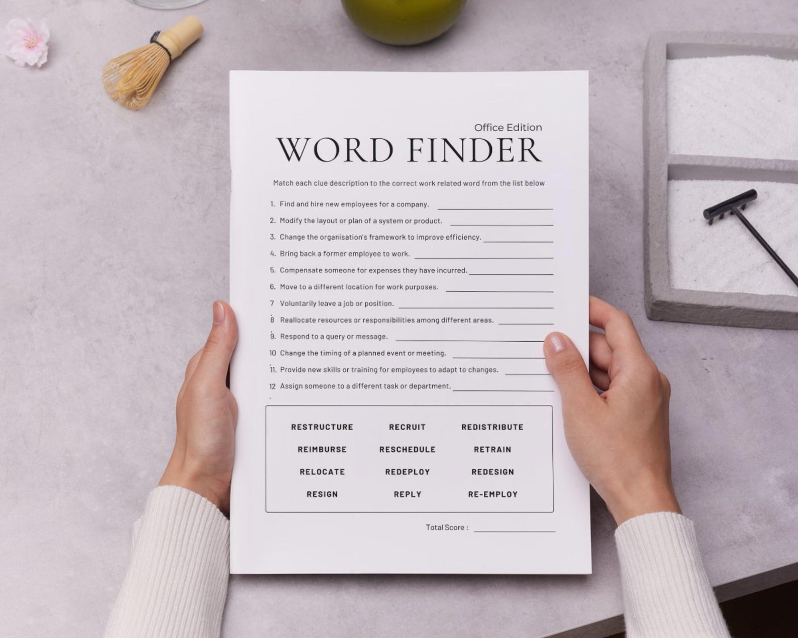 Office Party Games Bundle, Work Party Games Printable, Staff Party ...