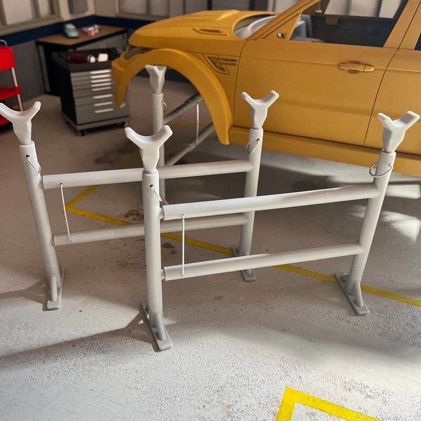 Garage Diorama 1 10 Scale - Etsy