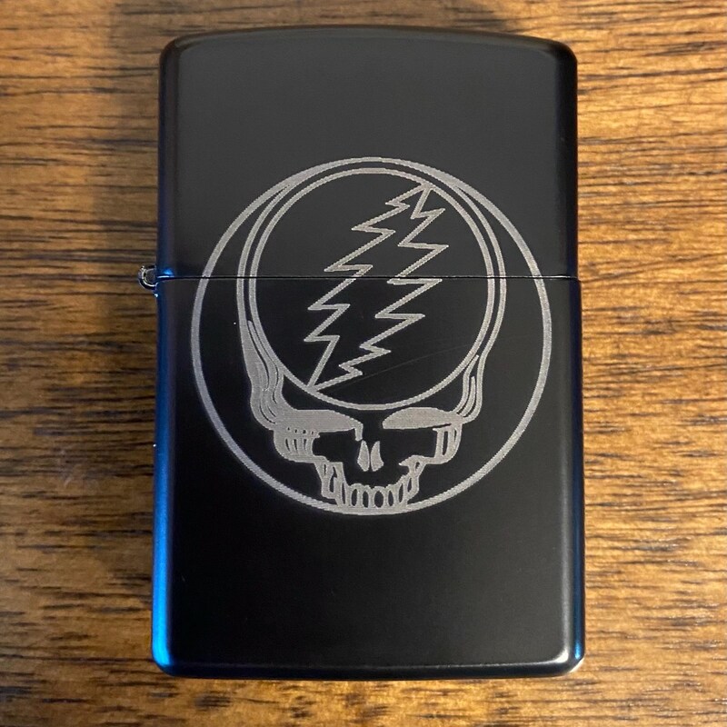 Flip Lighter - Etsy