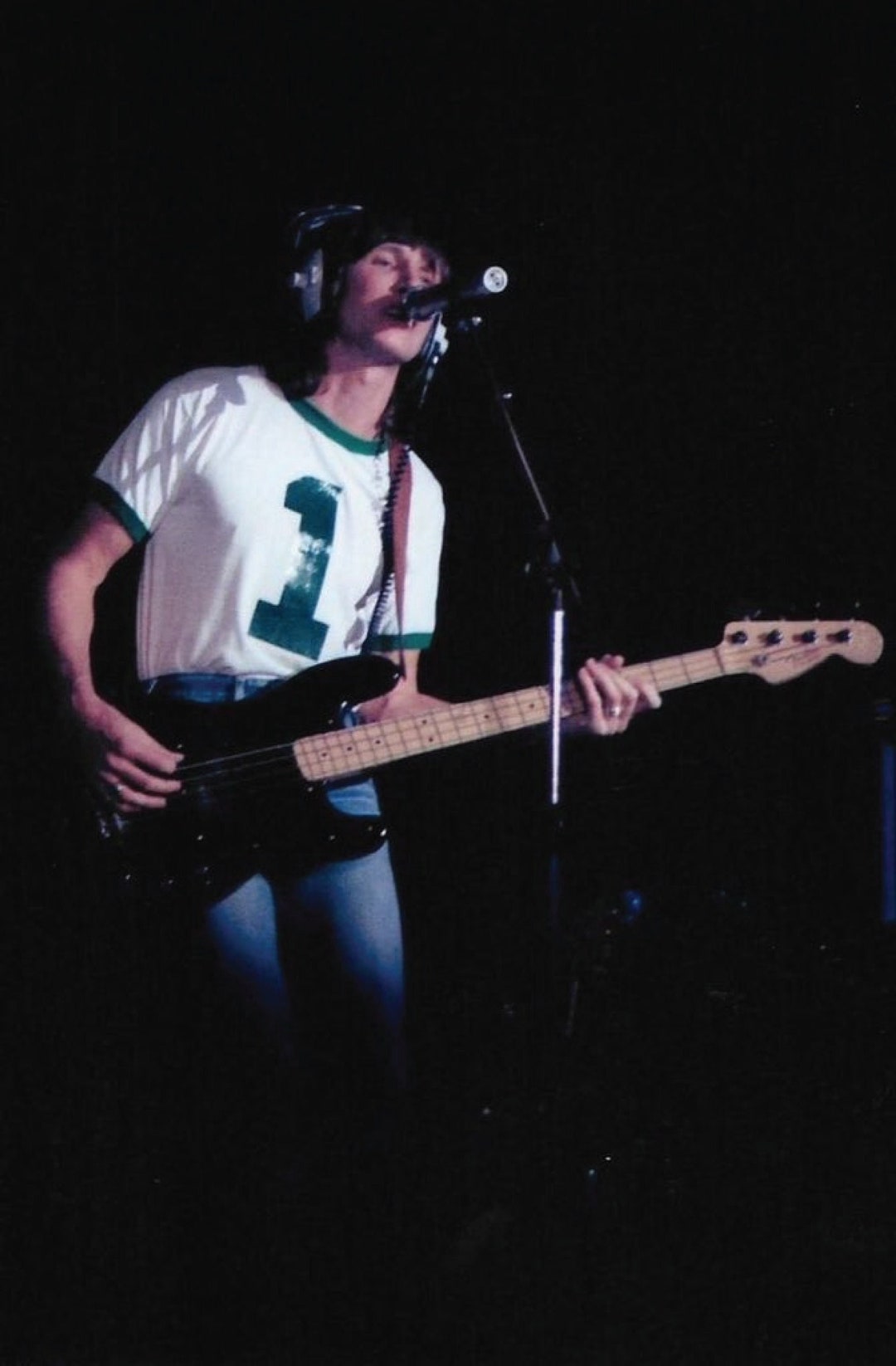 Pink Floyd Ringer T-shirt Roger Waters the Wall Number One - Etsy