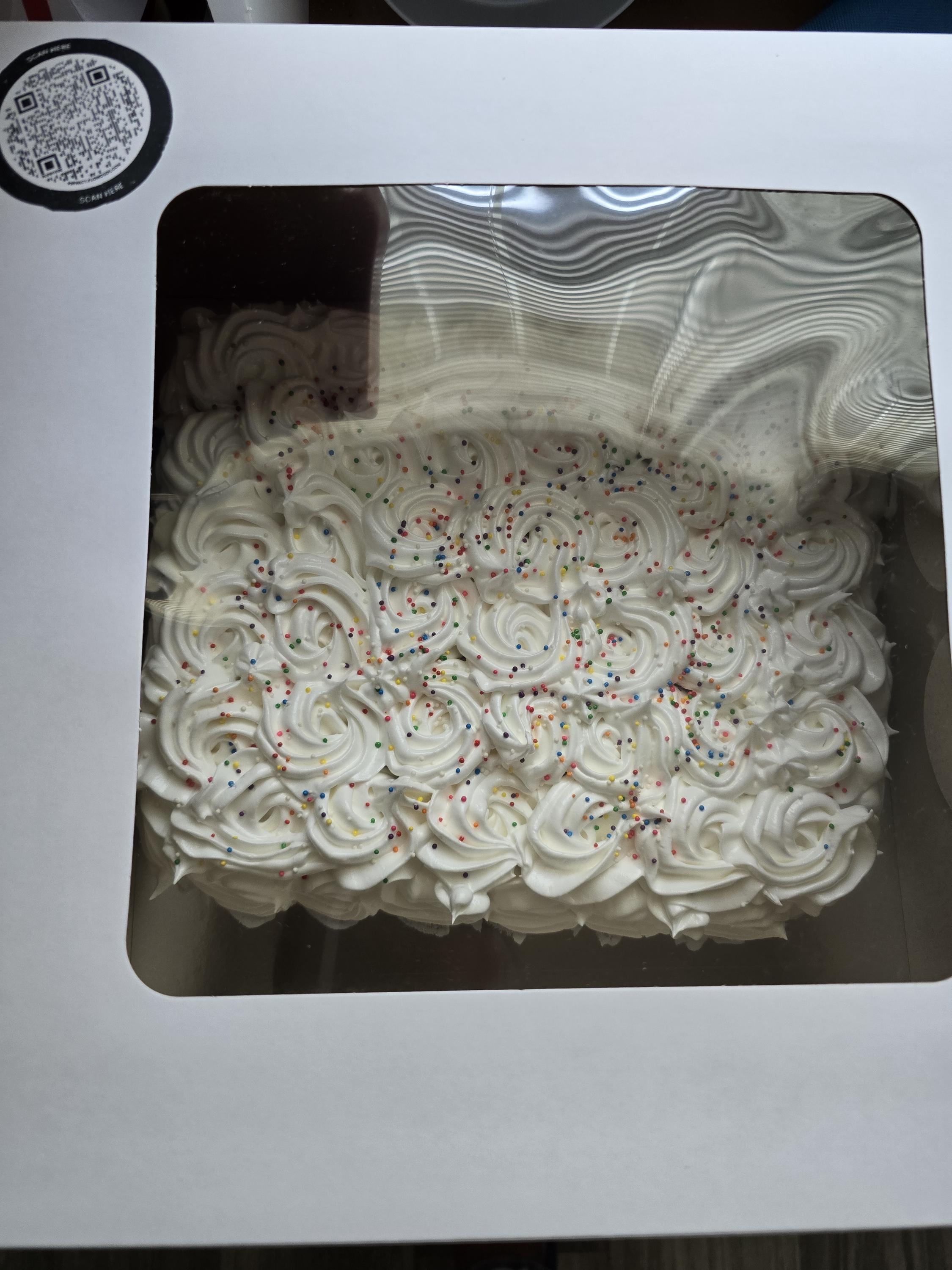 Chilean Cake (torta Chilena) Only Local Pickup in Louisville, KY.40291 ...