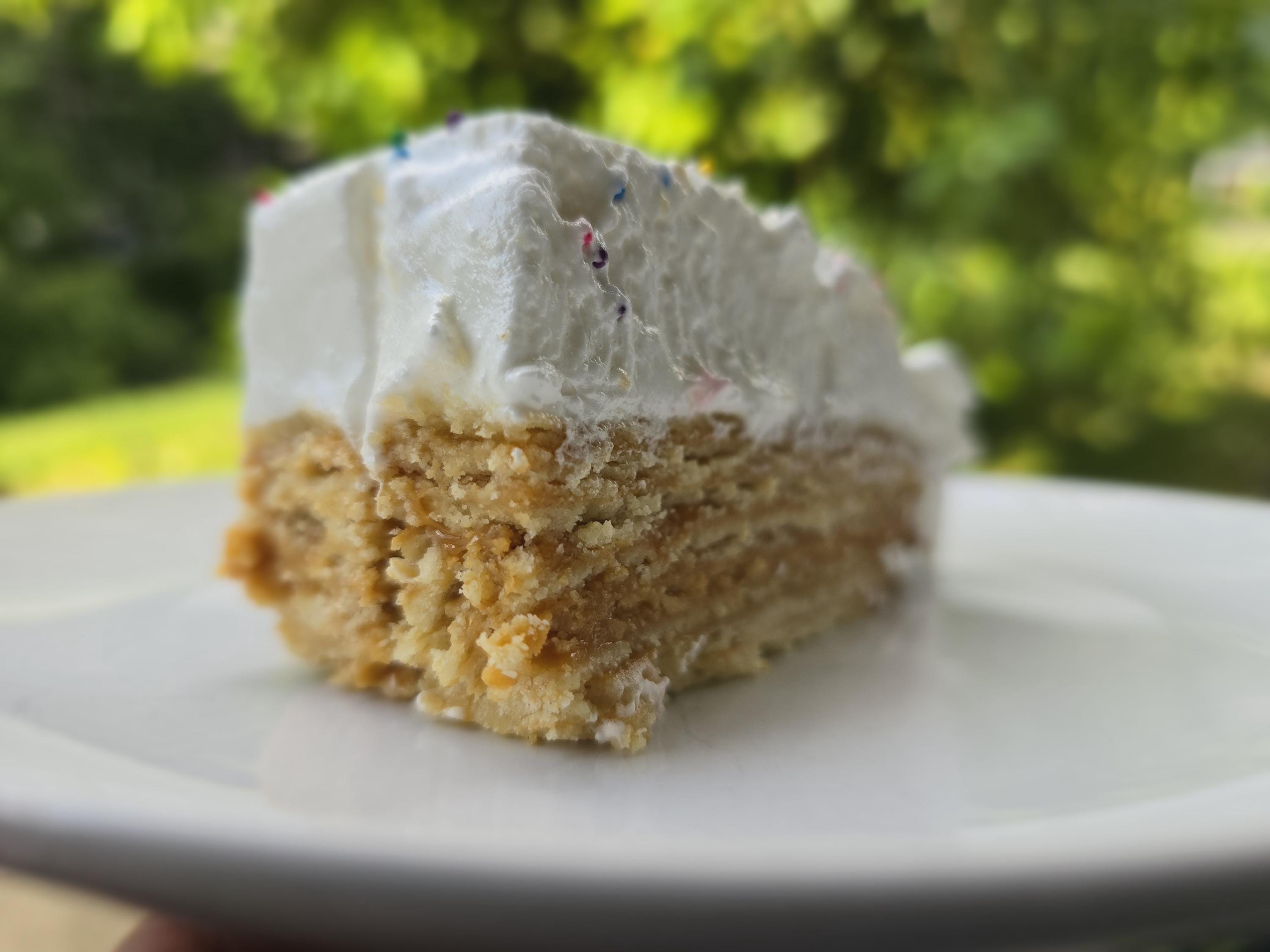 Chilean Cake (torta Chilena) Only Local Pickup in Louisville, KY.40291 ...