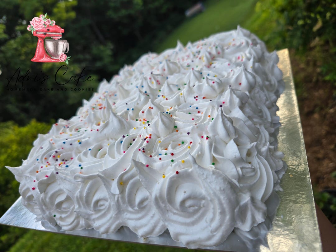 Chilean Cake (torta Chilena) Only Local Pickup in Louisville, KY.40291 ...