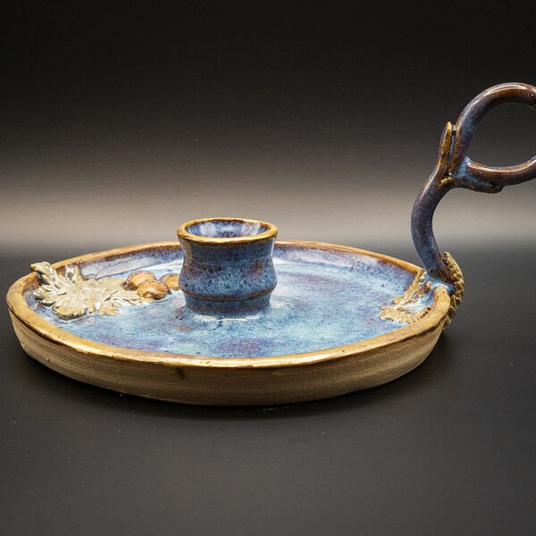Candle Holder Victorian - Etsy