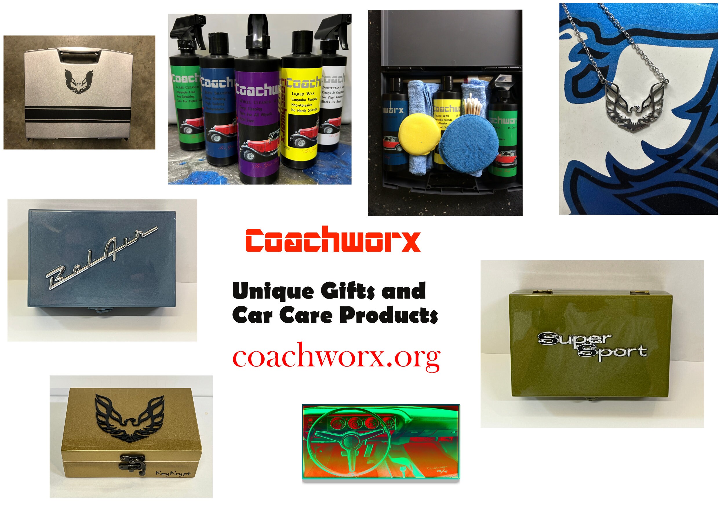 Key Krypt: the Perfect Place for Your Keys - Etsy