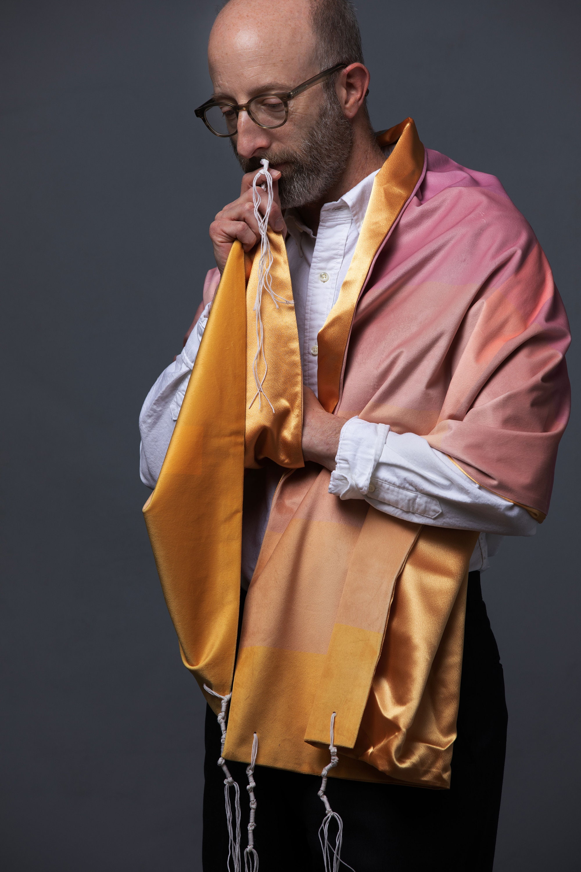 Hammah Talit, Talit, Talis, Jewish Clothing, Jewish Gifts, Hand-made ...