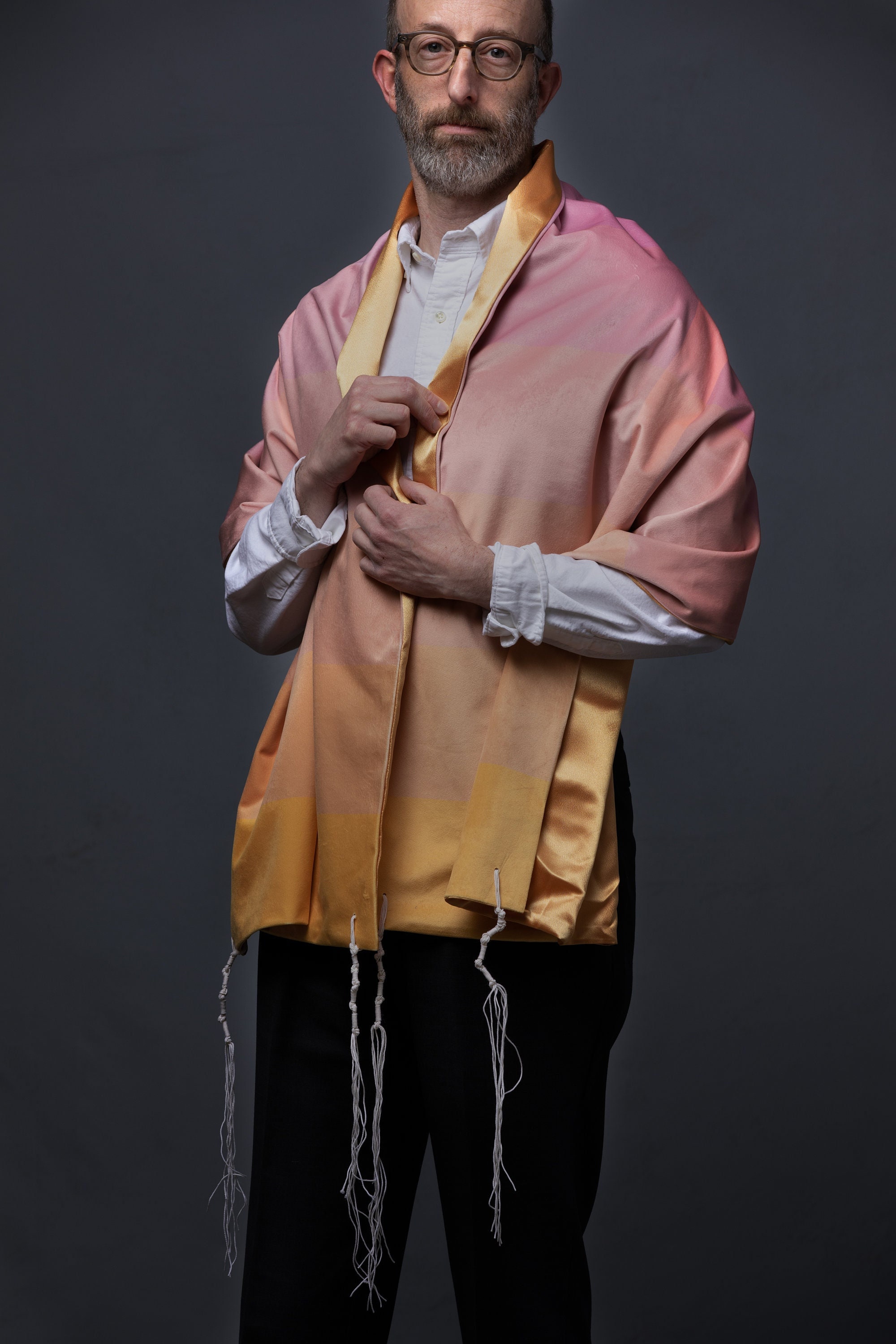 Hammah Talit, Talit, Talis, Jewish Clothing, Jewish Gifts, Hand-made ...