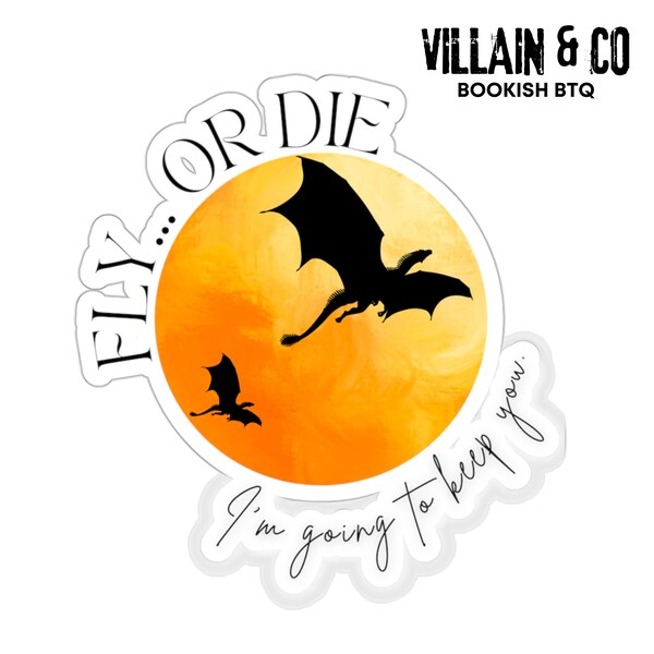 Fourth Wing Merch - Etsy